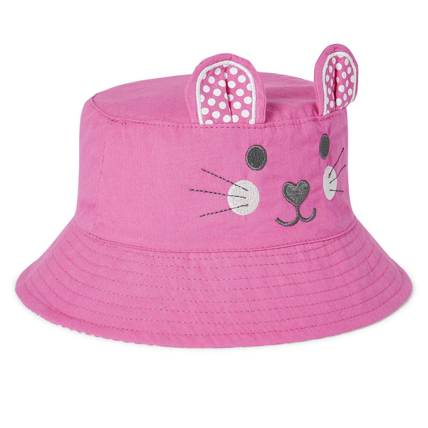 Bob brodé George pour bébés filles | Walmart Canada