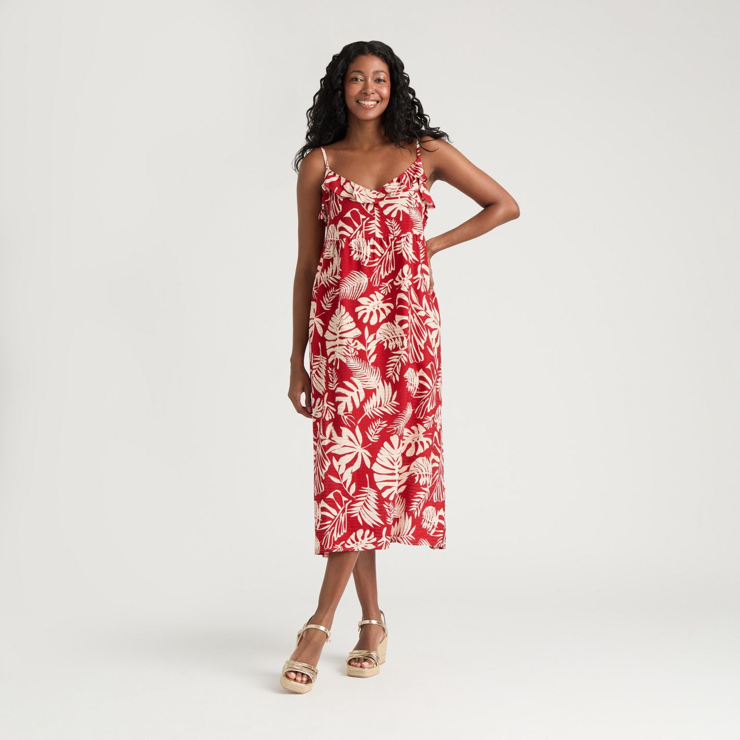 Click here for Mexx Womens Empire Cut Dress Xl prices