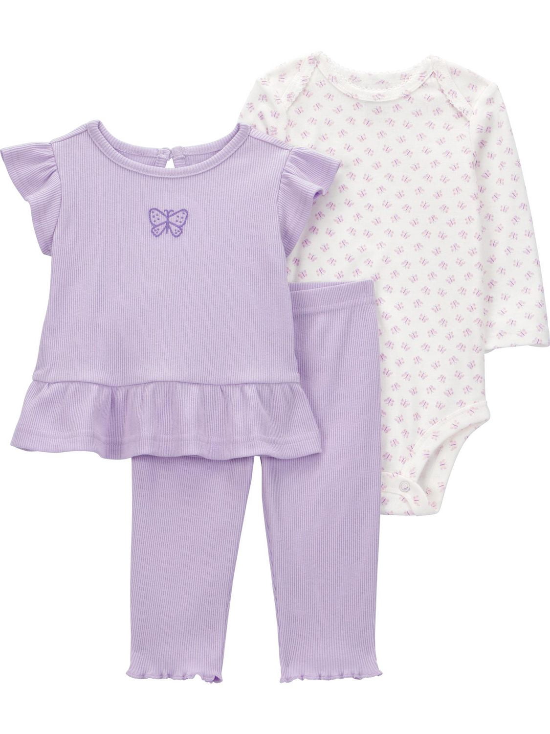 Click here for Carters Child Of Mine Carters Child Of Mine Ig 3pc... prices