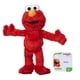 Playskool Friends Sesame Street Elmo Mini Plush - Walmart.ca