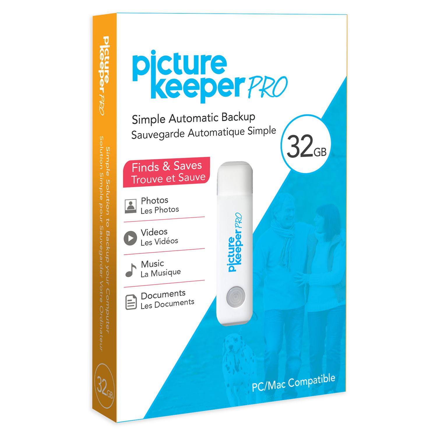 Picture Keeper PRO 32 | Walmart Canada