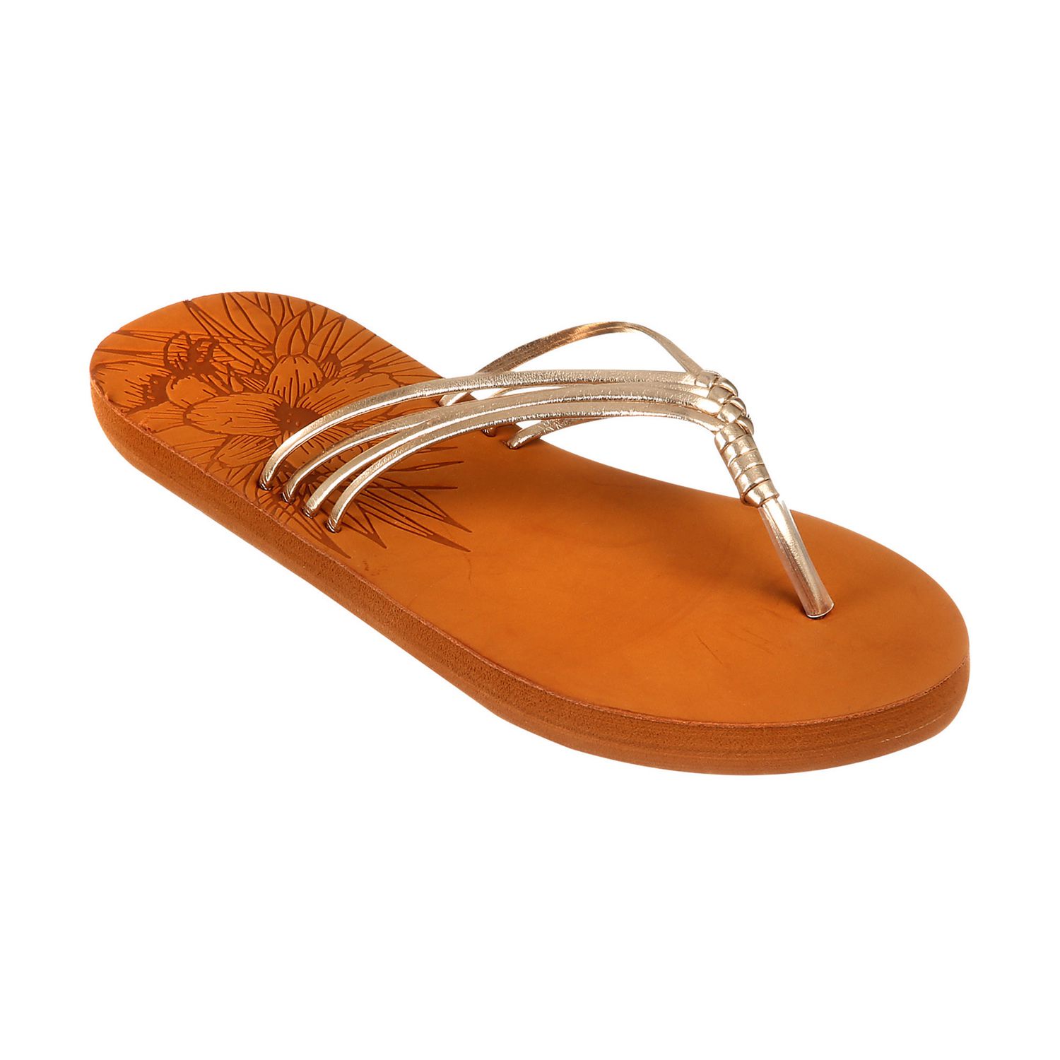 George Women's Slip-On Flip-Flop Sandals | Walmart Canada