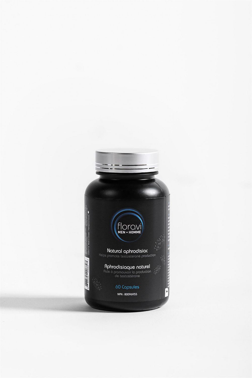 Click here for Floravi Natural Aphrodisiac For Men 60ct prices