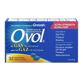 Over-The-Counter Acid Reflux Medicine | Walmart Canada