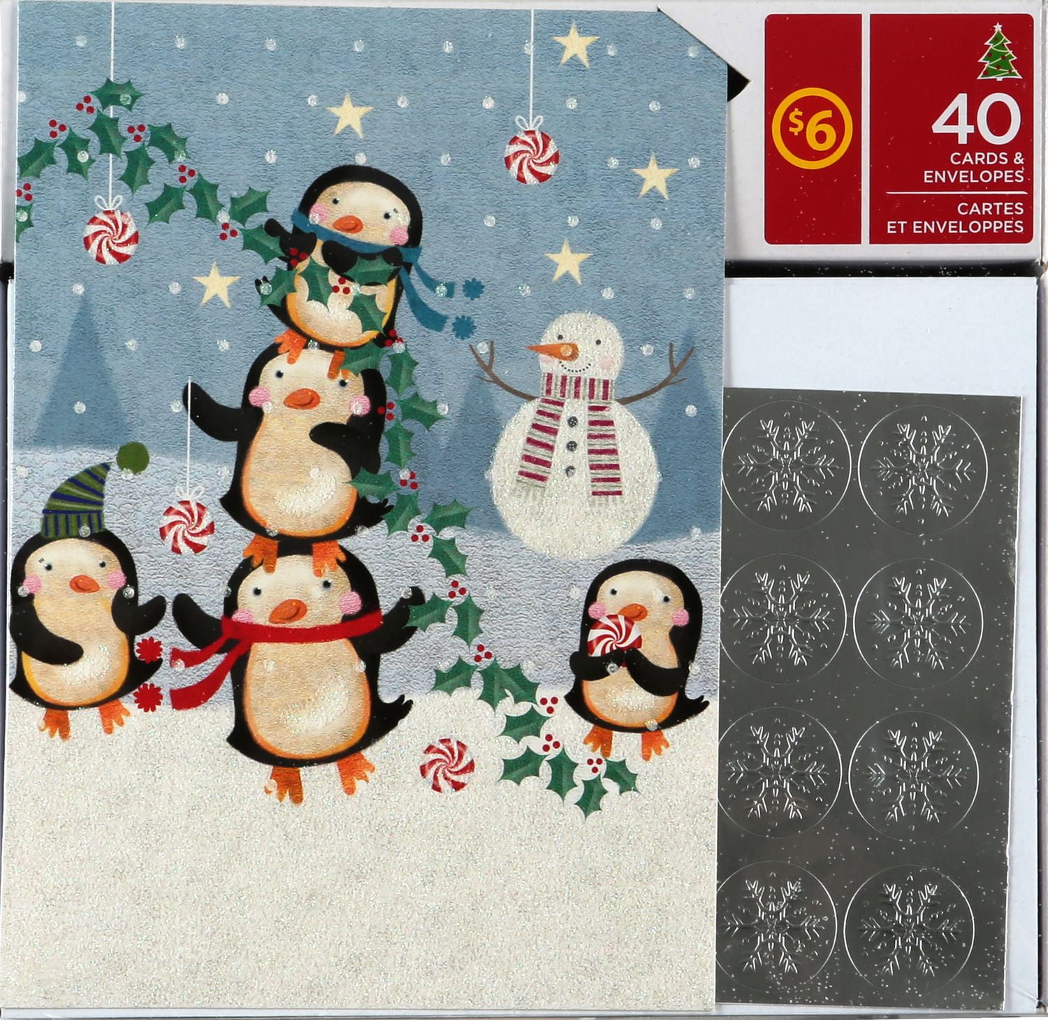 Walmart Canada Personalized Christmas Cards The Cake Boutique
