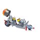 MEGA BLOKS Despicable Me Motorcycle Mayhem Building Set - Walmart.ca