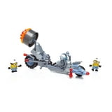 MEGA BLOKS Despicable Me Motorcycle Mayhem Building Set - Walmart.ca