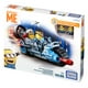 MEGA BLOKS Despicable Me Motorcycle Mayhem Building Set - Walmart.ca