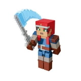 Minecraft Dungeons 3.25" Valorie Figure - Walmart.ca