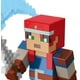 Minecraft Dungeons 3.25" Valorie Figure - Walmart.ca