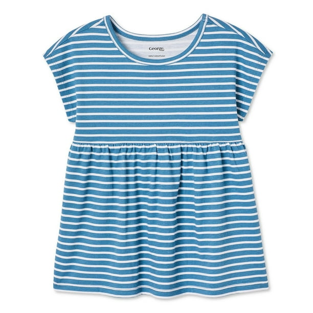 George Toddler Girls' Tunic, Sizes 2T-5T - Walmart.ca