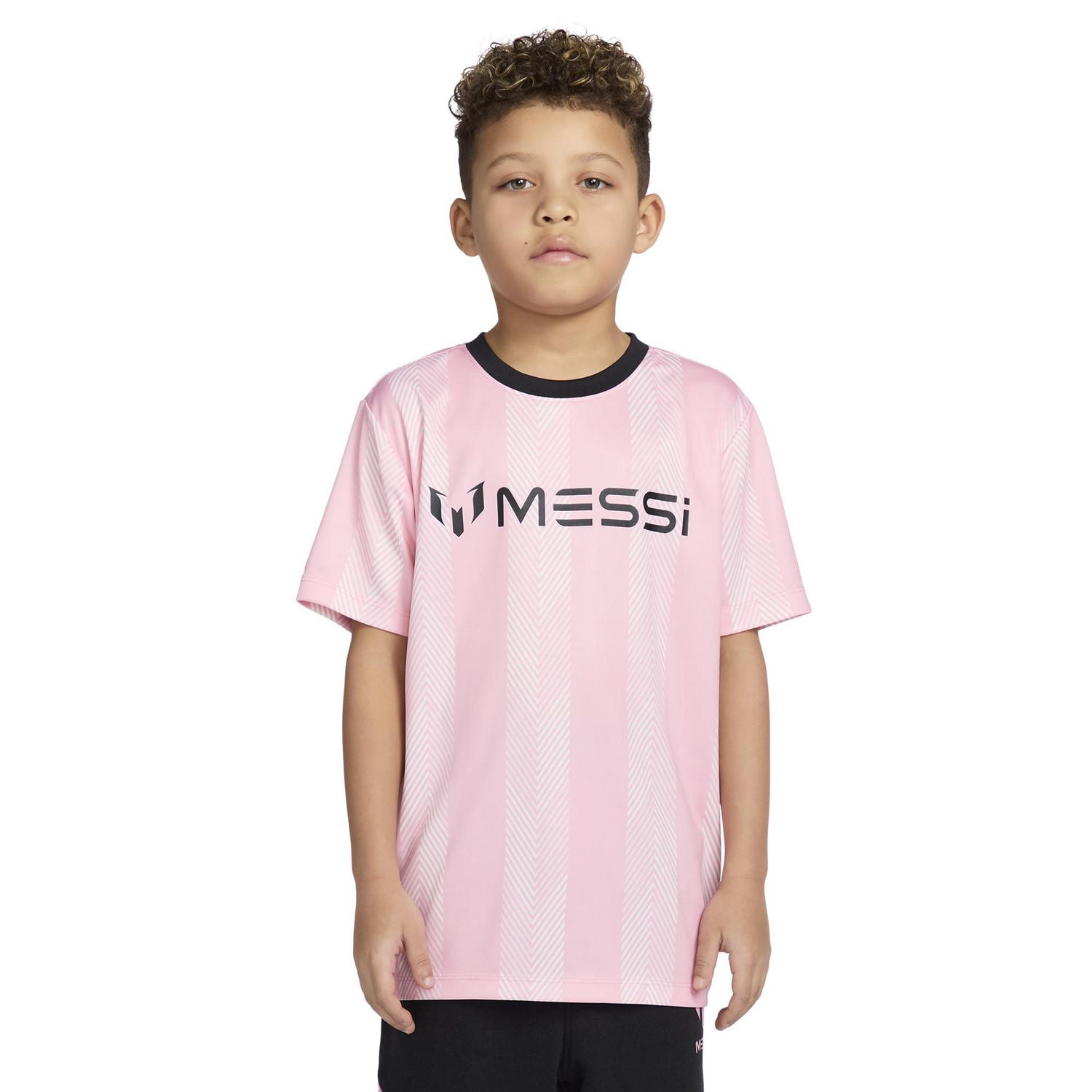 Click here for Messi Boys Tonal Top 6 prices