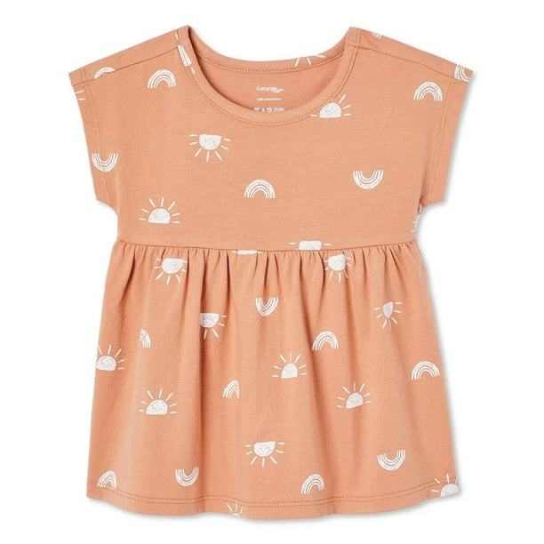 George Baby Girls' Tunic - Walmart.ca