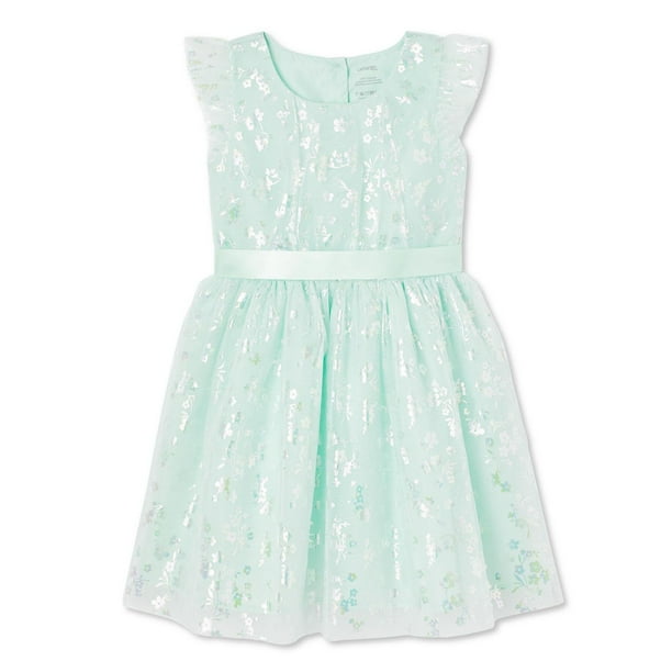 George Girls' Dress - Walmart.ca