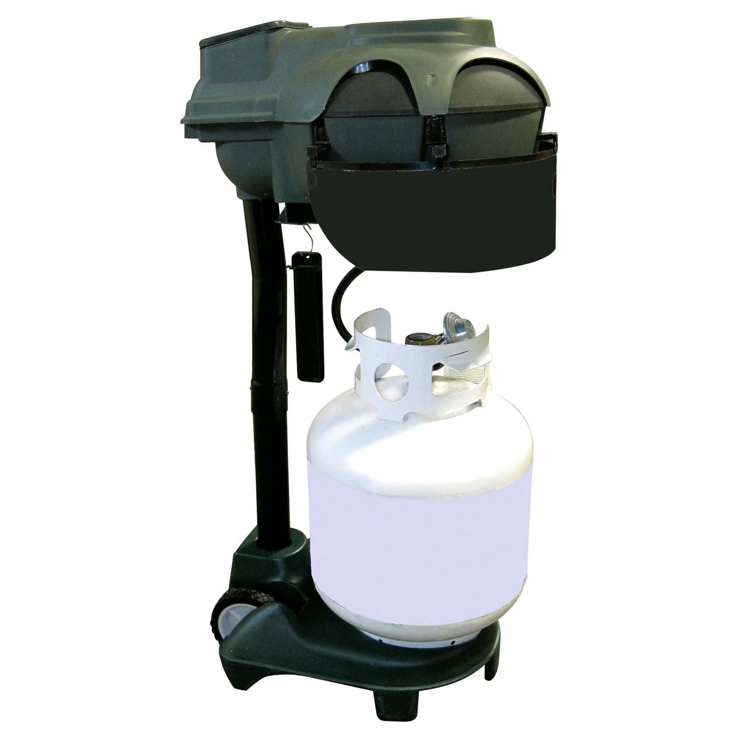 Propane mosquito killer store