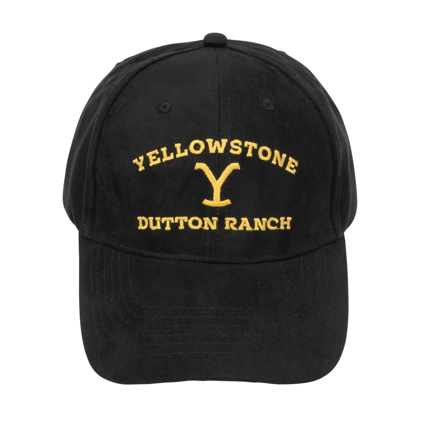 Click here for Yellowstone Faux Suede One Size prices