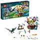 LEGO Elves - The Elvenstar Tree Bat Attack (41196) - Walmart.ca
