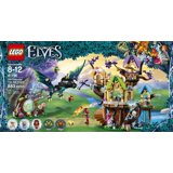 LEGO Elves - The Elvenstar Tree Bat Attack (41196) - Walmart.ca