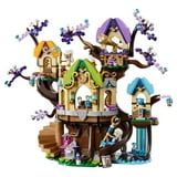 LEGO Elves - The Elvenstar Tree Bat Attack (41196) - Walmart.ca