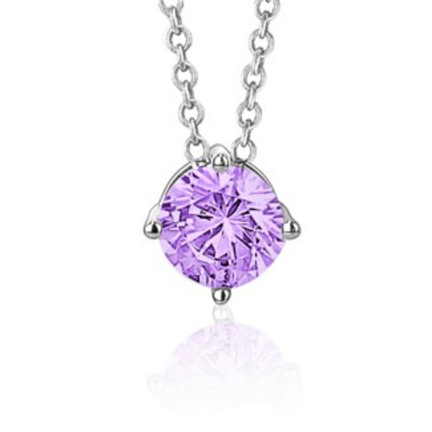 Click here for Masséte Massete Sterling Silver Floating Solitaire... prices