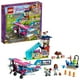 LEGO Friends Heartlake City Airplane Tour 41343 Building Kit (323 Piece ...