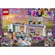 LEGO Friends Creative Tuning Shop 41351 Building Kit (413 Piece ...
