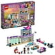 LEGO Friends Creative Tuning Shop 41351 Building Kit (413 Piece ...