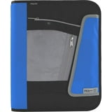 Hilroy 1.5" Pro Platinum Zipper Binder - Walmart.ca