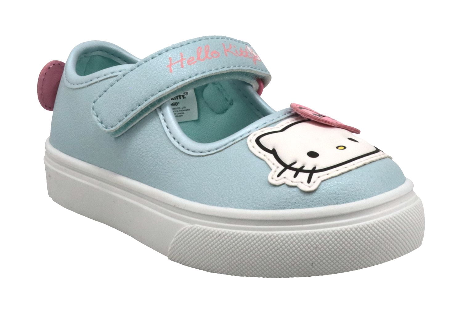 Click here for Hello Kitty By Sanrio Girls Casual Shoe 7 prices