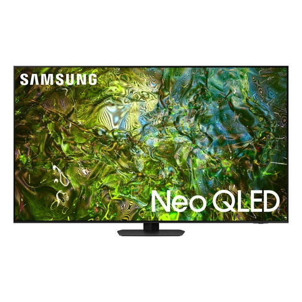 Samsung 43" Neo QLED SMART 4K TV -QN90D Series - Walmart.ca