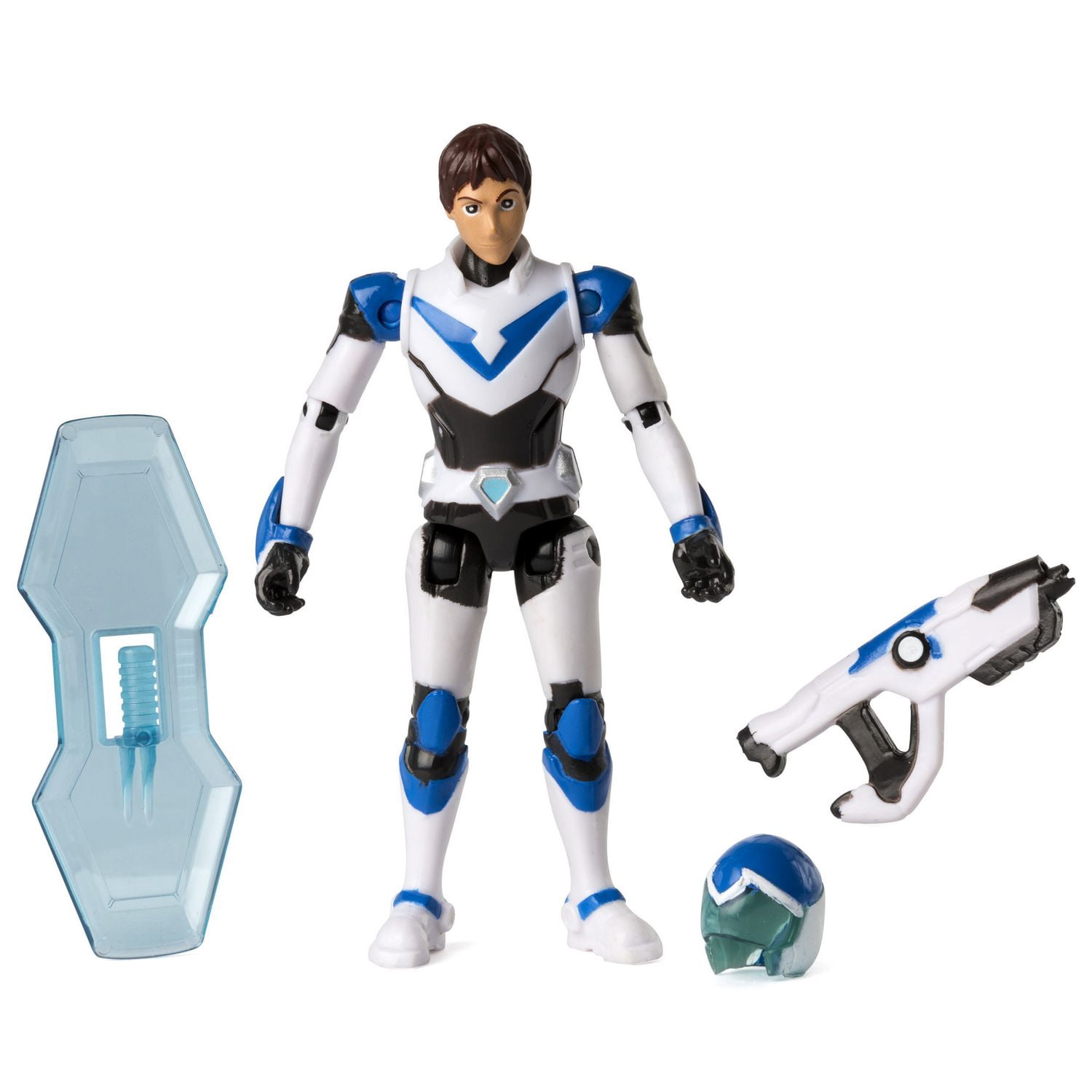 Voortman Voltron - Lance 5.5” Action Figure | Walmart Canada