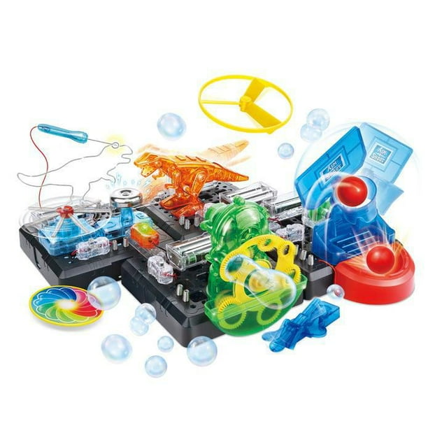 Explore Science 125 Scientific Challenges Set - STEM - Walmart.ca