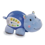 VTech Lil' Critters Soothing Starlight Hippo - English Version - Walmart.ca