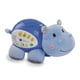 VTech Lil' Critters Soothing Starlight Hippo - English Version - Walmart.ca