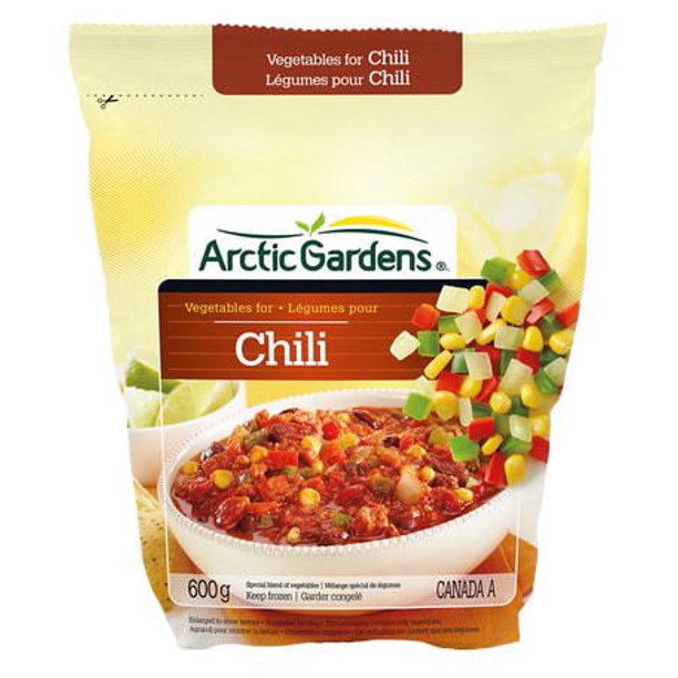 Arctic Gardens Vegetables for Chili - Walmart.ca