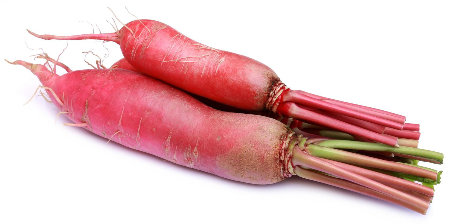 Click here for Radishes  Red prices