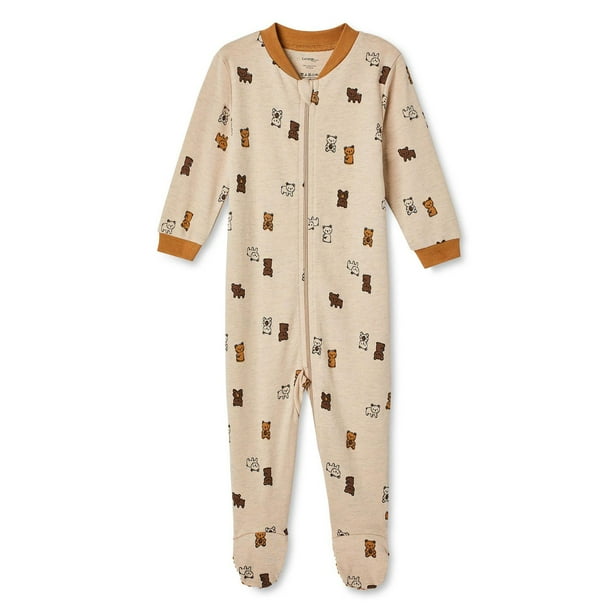 George Baby Boys' Sleeper - Walmart.ca