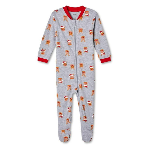 George Baby Boys' Sleeper - Walmart.ca