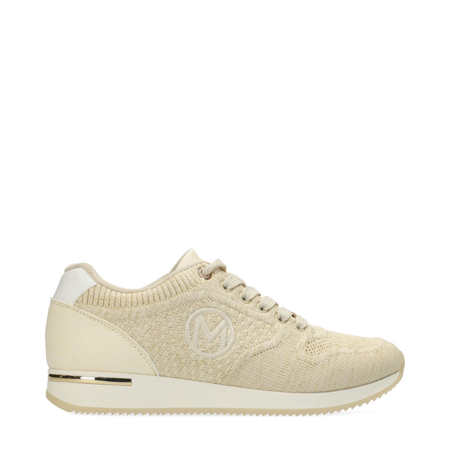 Click here for Mexx Rochell Sand Sneakers 7 prices