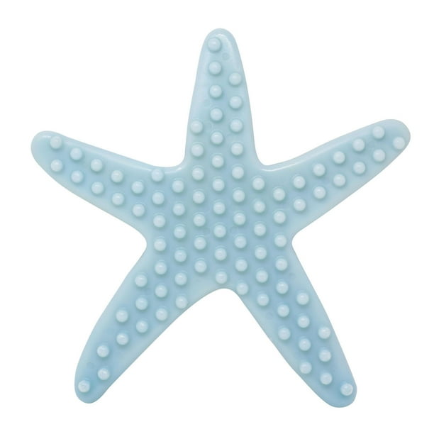 Clean Earth Plush -Starfish Dog Toy - 100% Sustainable - Walmart.ca