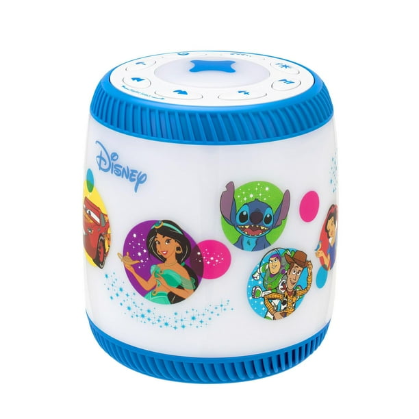 Disney EZ Link Plus Bluetooth Storyteller, Disney BT Storyteller ...