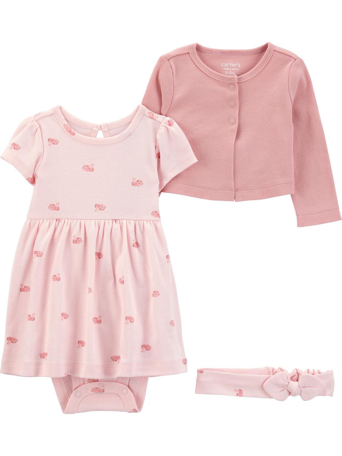 Click here for Carters Child Of Mine Carters Child Of Mine Ig 3pc... prices