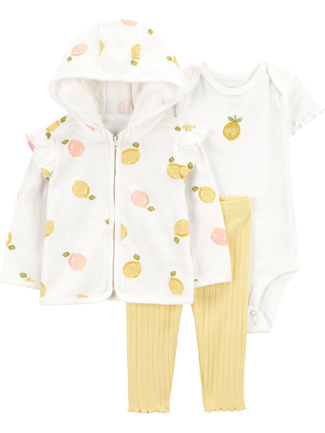 Click here for Carters Child Of Mine Carters Child Of Mine Ig 3pc... prices