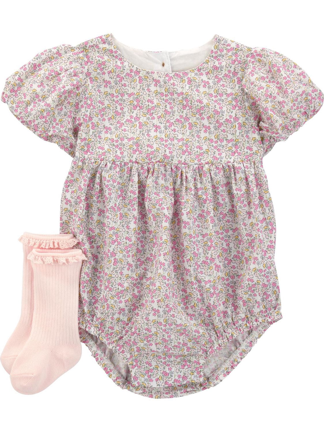 Click here for Carters Child Of Mine Carters Child Of Mine Ig 2pc... prices