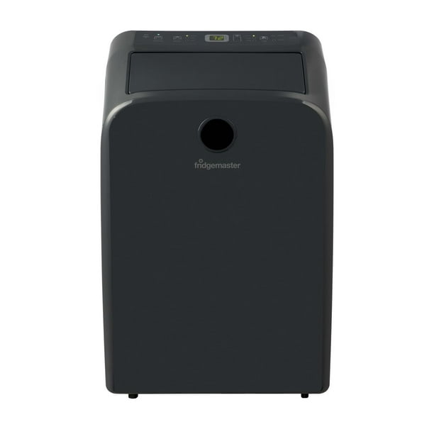 Fridgemaster 12,300 BTU (10,000 BTU SACC) Smart Portable AC for 450 sq ...