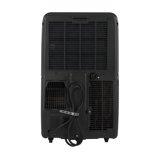 Fridgemaster 12,300 BTU (10,000 BTU SACC) Smart Portable AC for 450 sq ...