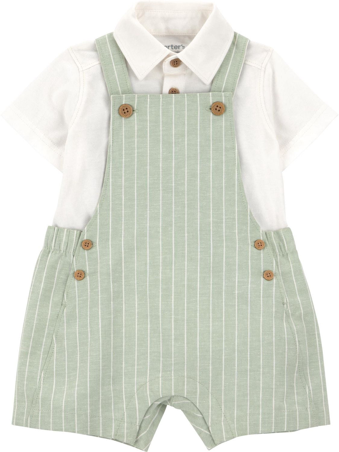 Click here for Carters Child Of Mine Carters Child Of Mine Ib 2pc... prices