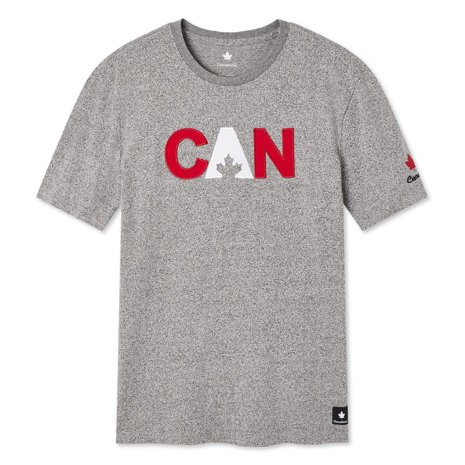 Click here for Canadiana Adult Gender Inclusive Tee Adult 3xl prices