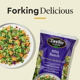 Taylor Farms BBQ Ranch Chopped Salad Kit, 377 g - Walmart.ca