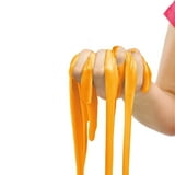 Nickelodeon Pre-Made Neon Orange Slime Tub (24 oz.) - Walmart.ca